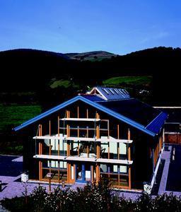 Environmental performance | Archive Titles | Building