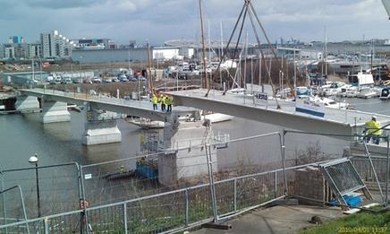 View from my Office: Craig Maunder | News | Building