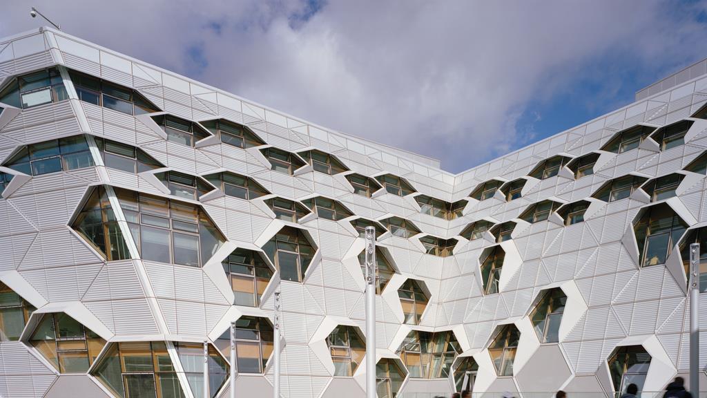Coventry University: The £60m prospectus | Features | Building