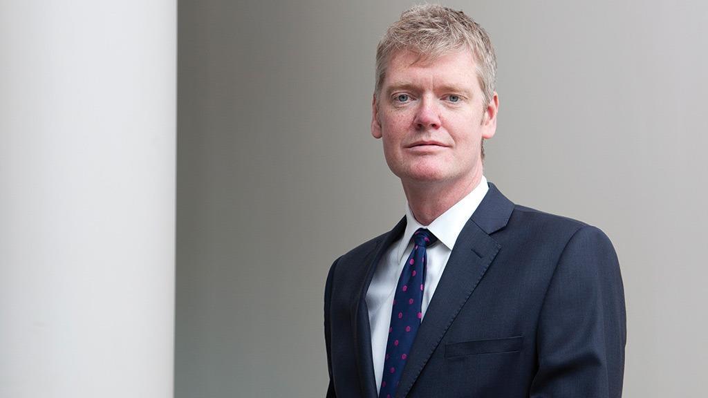 Interview with Dean Clegg, Sainsbury's | Features | Building