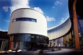 SES completed work at University of Reading campus | Archive Titles ...