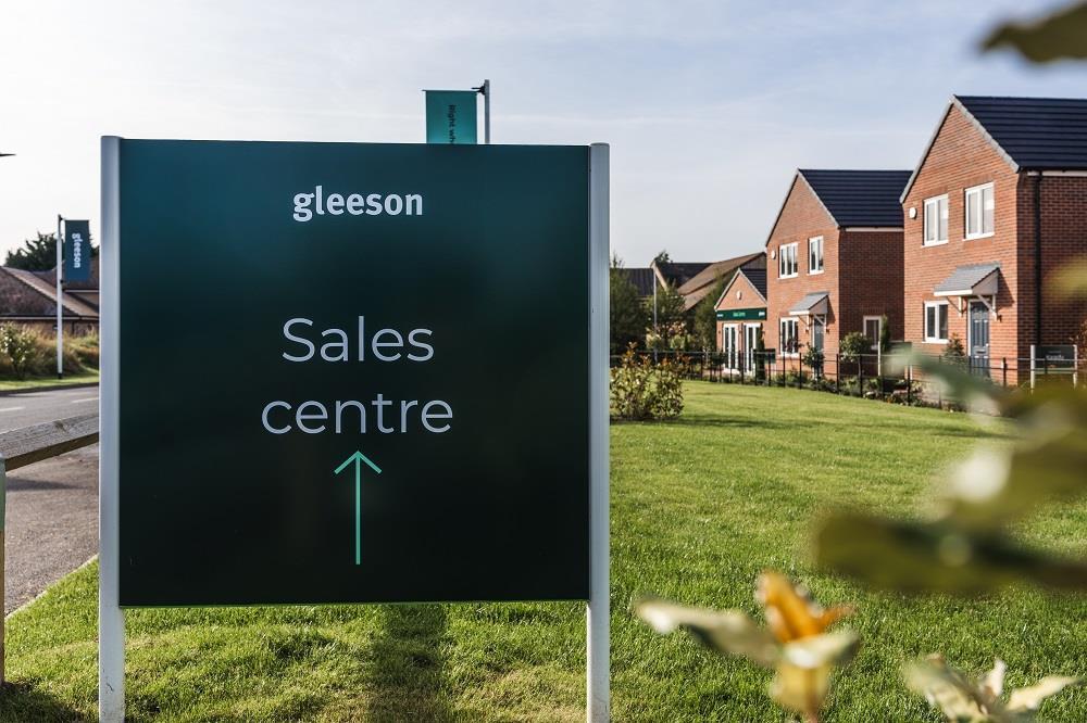 Higher build costs and collapsed land sale to hit Gleeson profits ...
