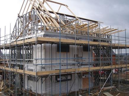 Whole-life costs: Concrete vs steel | Features | Building