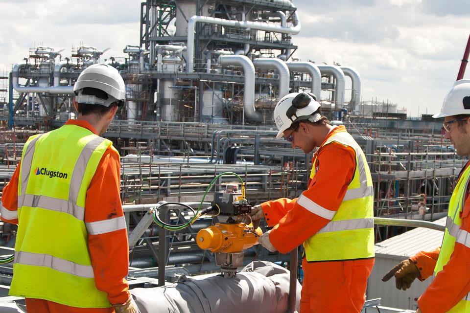 Administration looms for Clugston | News | Building