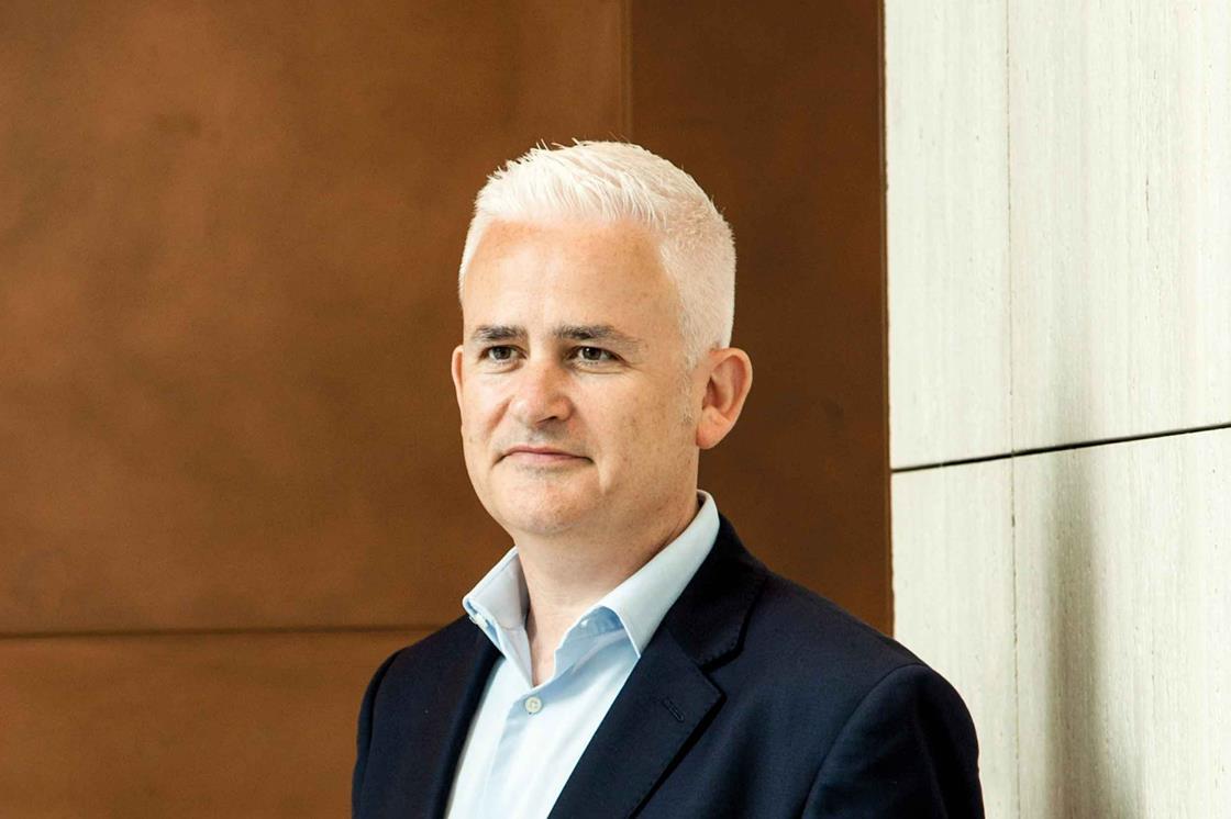 Hoare promoted to new chief operating officer role at AtkinsRéalis ...