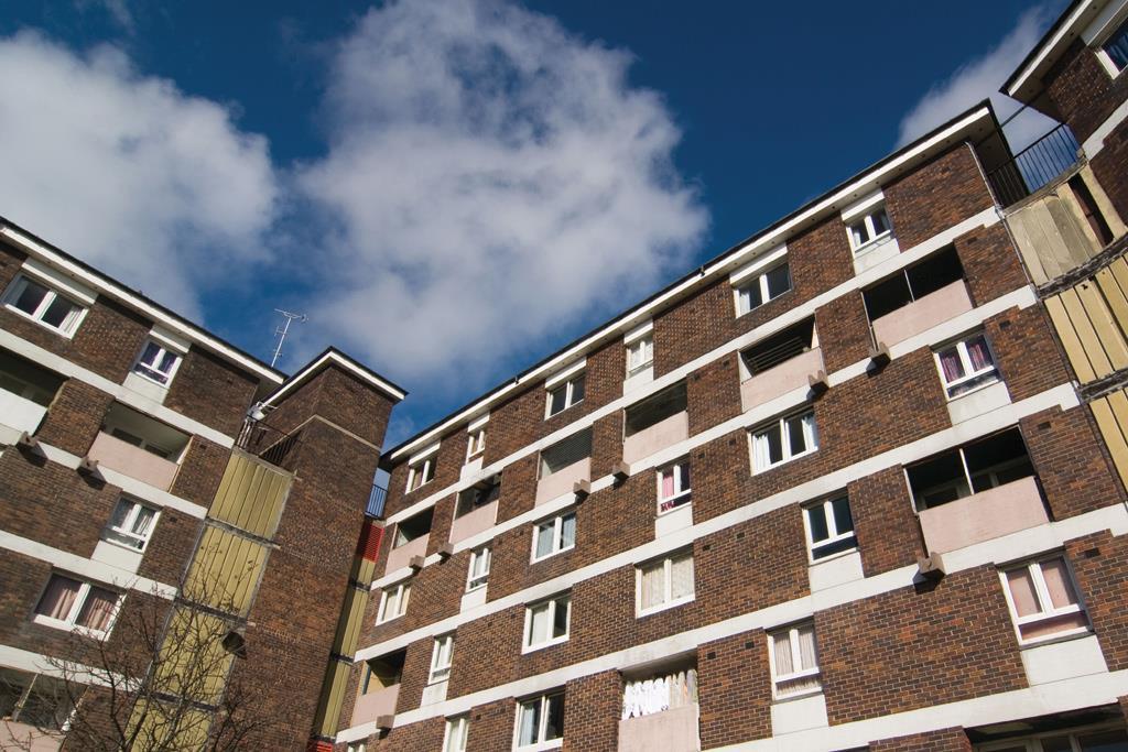 Social housing giant relaunches framework | News | Building