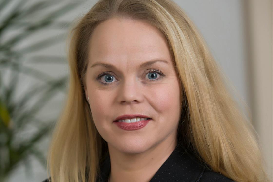 This is what I know: Sarah Beale’s thoughts as she steps down from the ...