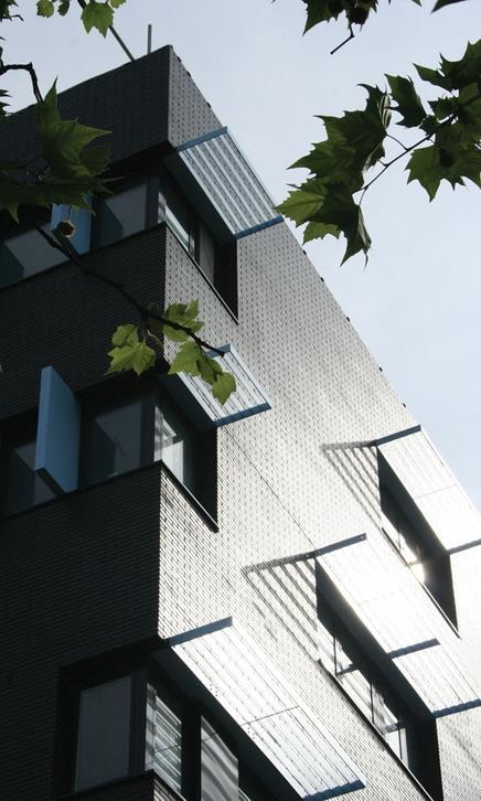 Shady business | Features | Building