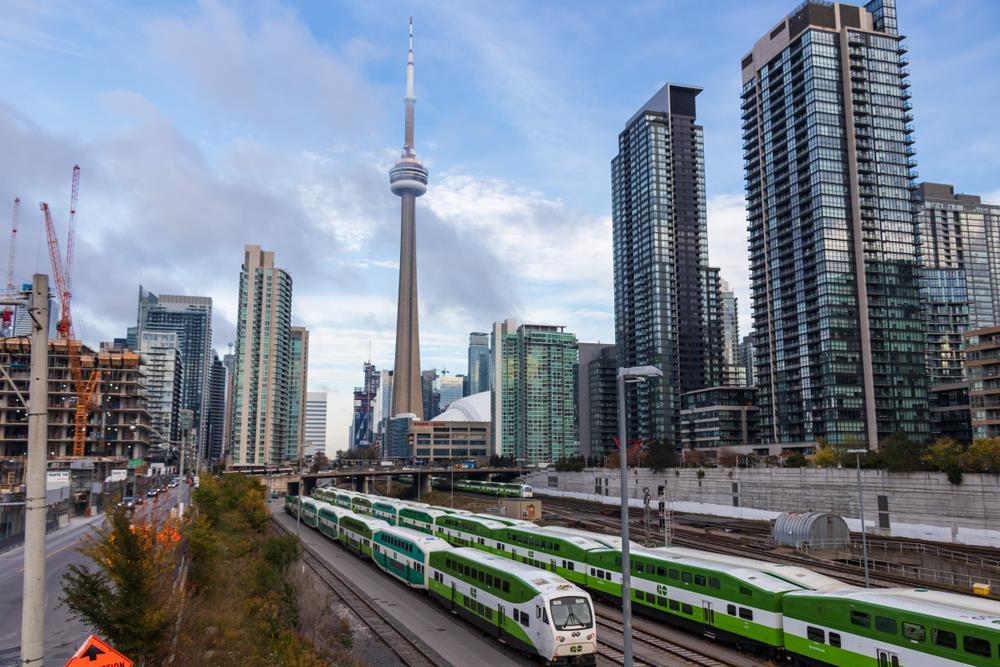 Mace team wins programme delivery role on Canadian metro scheme | News ...