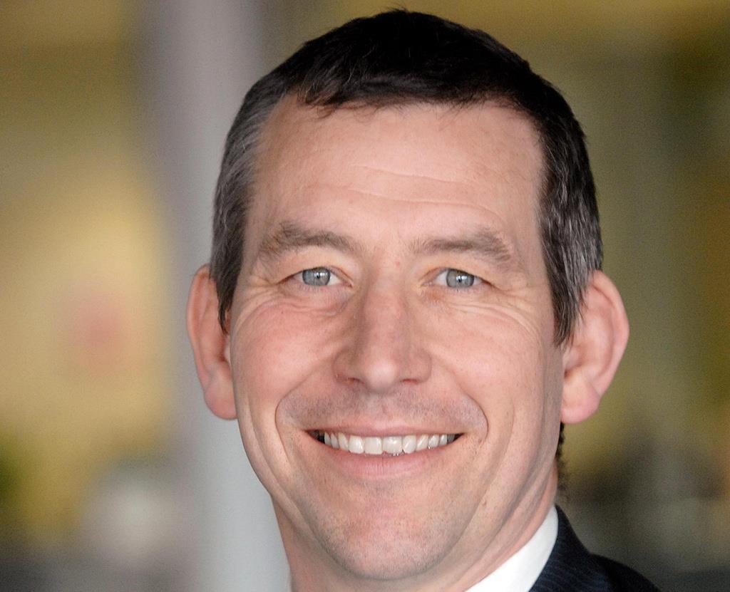 RLB chief executive Lance Taylor to step down | News | Building