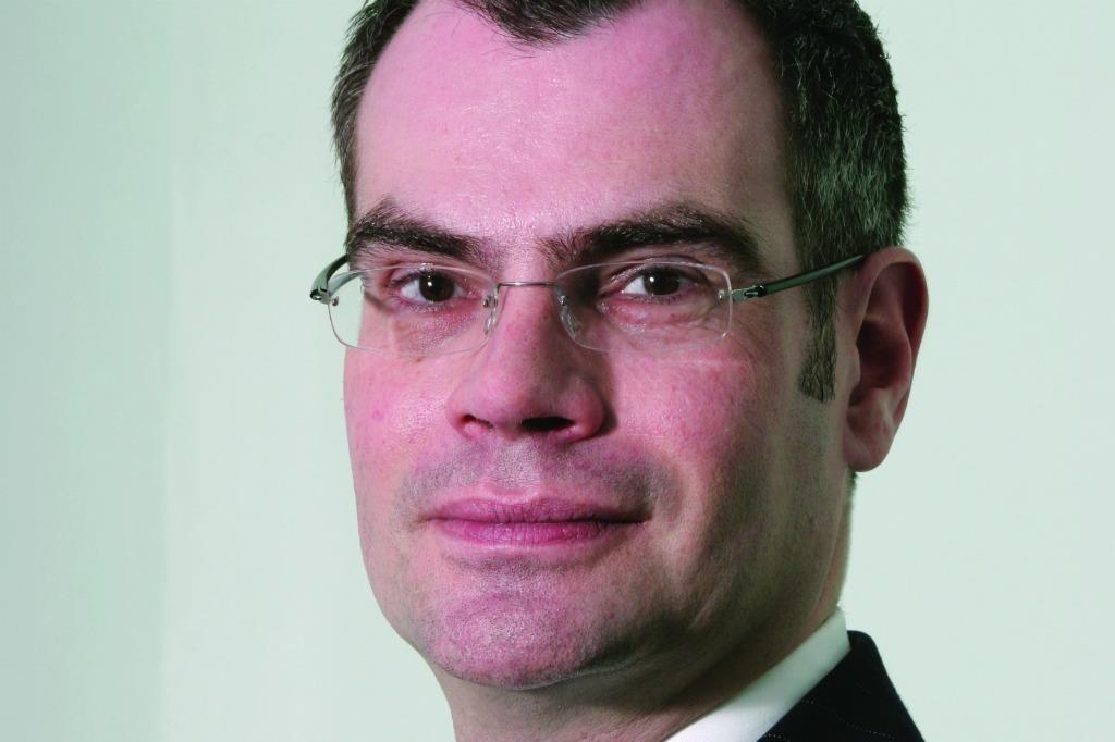 FMB makes Brian Berry its chief | News | Building