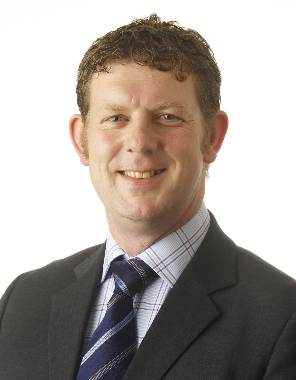 New commercial director at WSP | News | Building