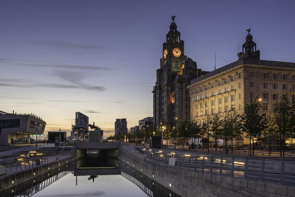 Liverpool City Council sets out 2,000-home strategy for 2030 | News ...