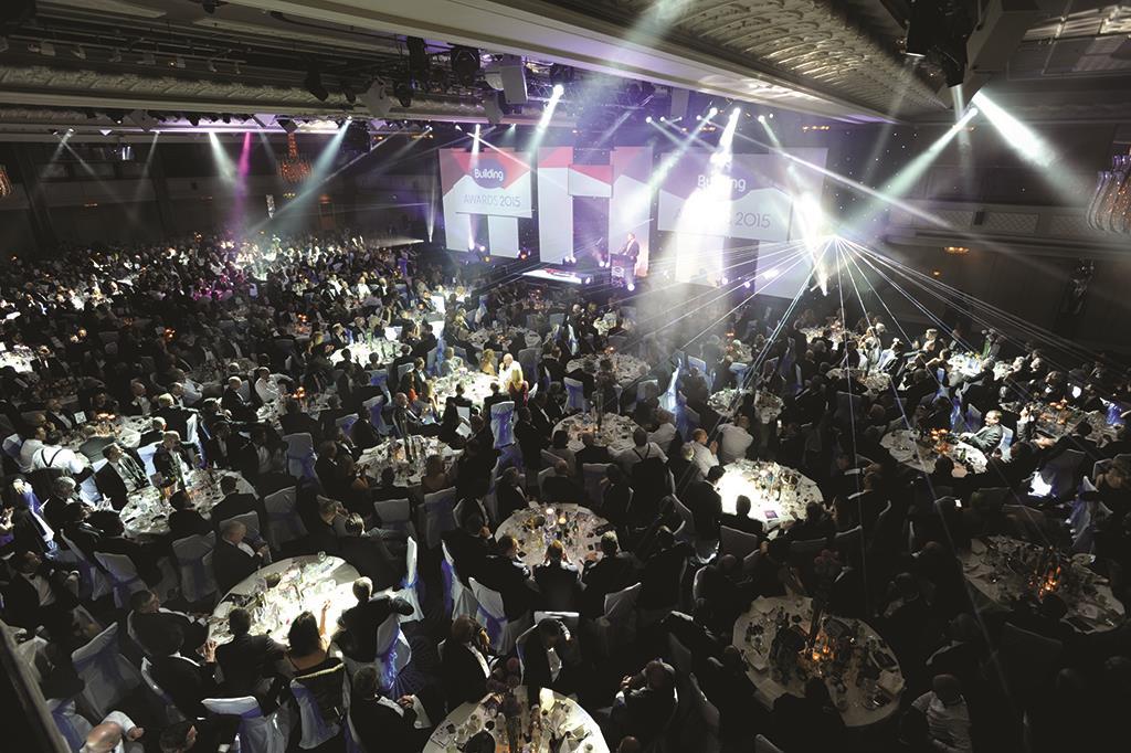 Building Awards 2016: The winners revealed | News | Building