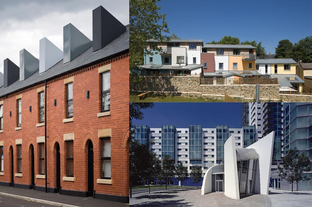 Ten years of Housing Design Awards | Features | Building