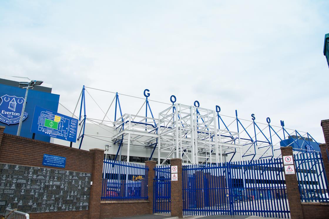Cost of Everton's new home hits £500m | News | Building