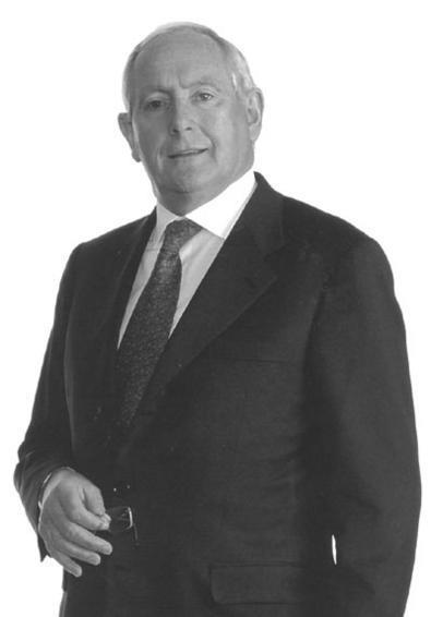 Ray O'Rourke: Women are not needed on site | News | Building