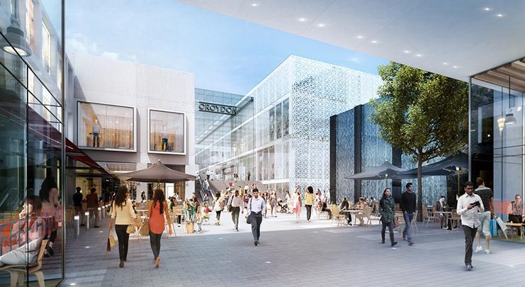 Westfield development boss to depart | News | Building