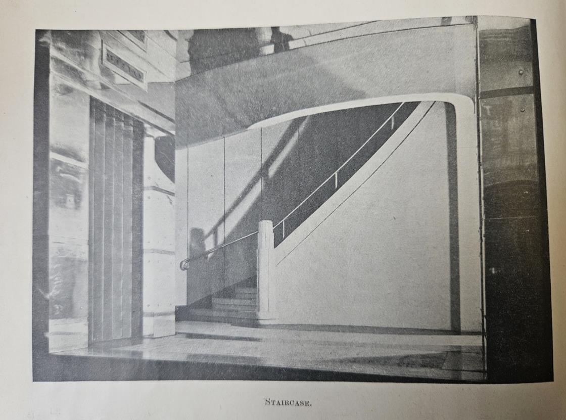 From the archives: The Daily Express Building, 1932 | Features | Building