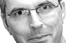 Regeneration chief Jon Ladd dies aged 45 | News | Building