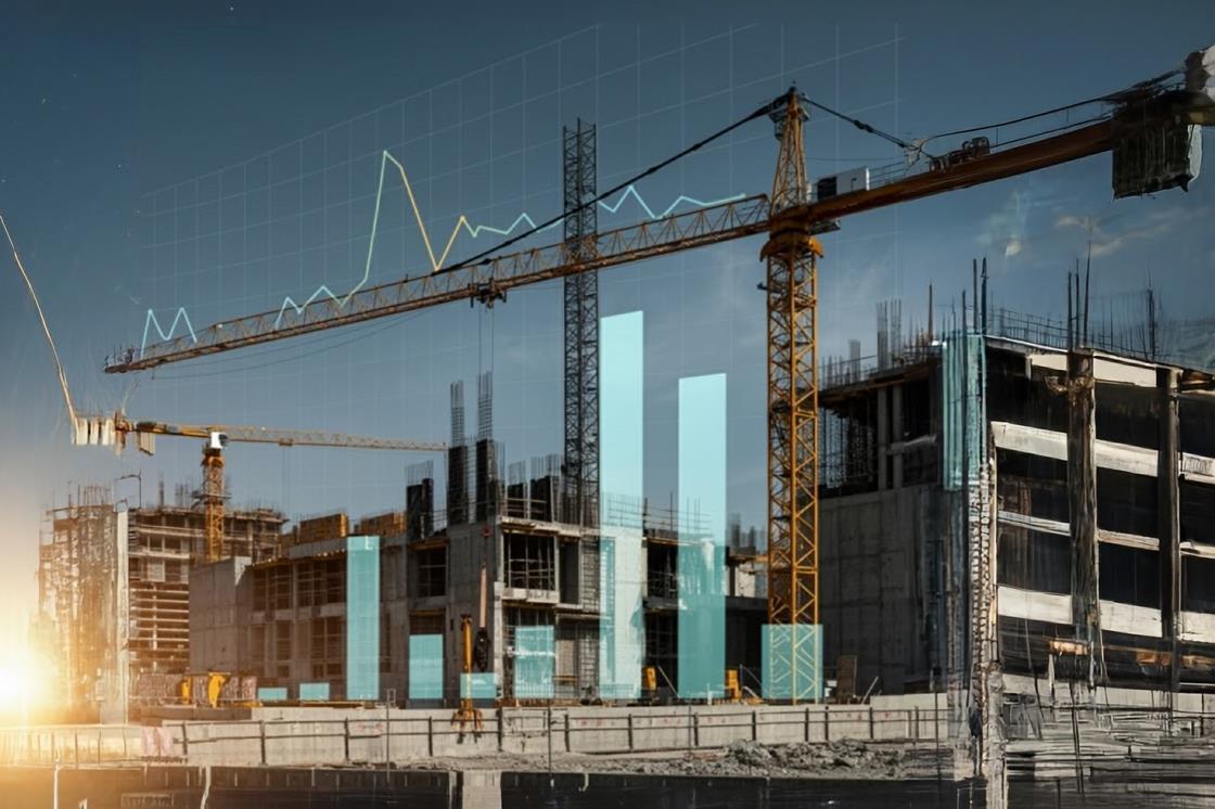 Top 150 Contractors & Housebuilders 2024: Crunching the data | Features ...