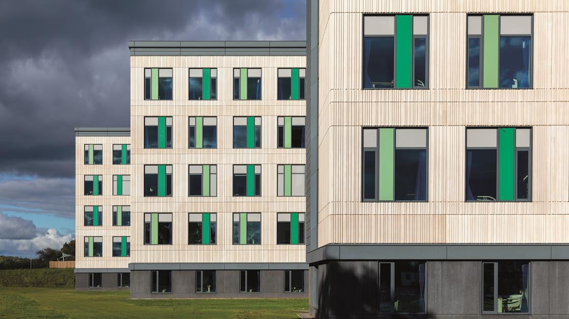How the Grange University Hospital opened four months early | Features ...