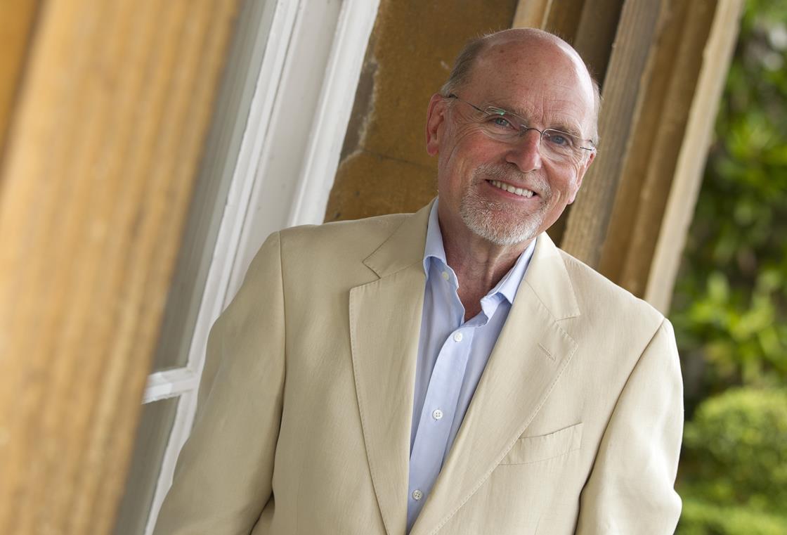 Holder Mathias co-founder announces retirement | News | Building