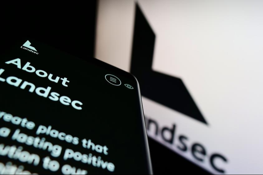 Landsec ‘won’t commit’ to new London office work until tenants sign up for jobs being completed ...