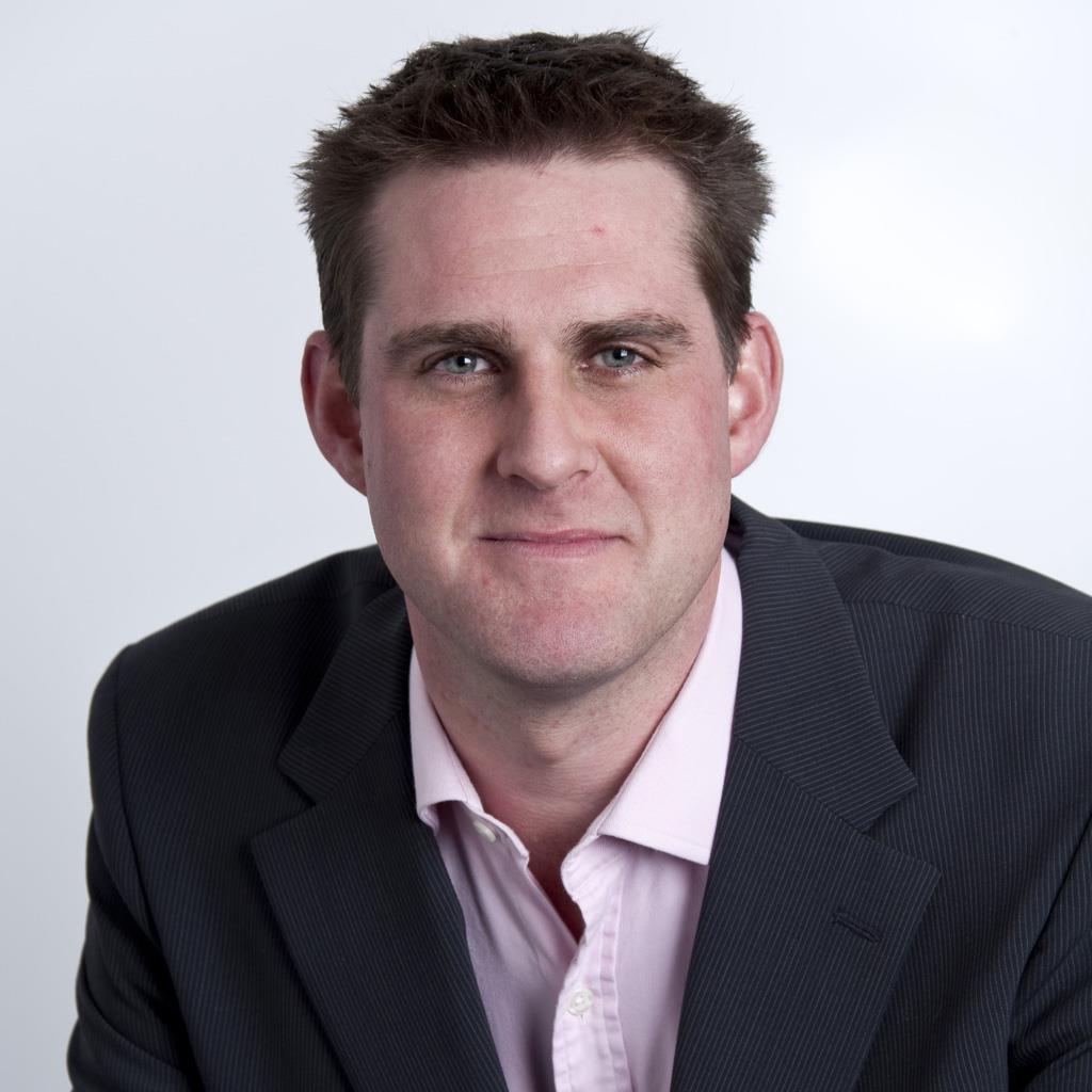 My digital life: Neil Dower | Comment | Building