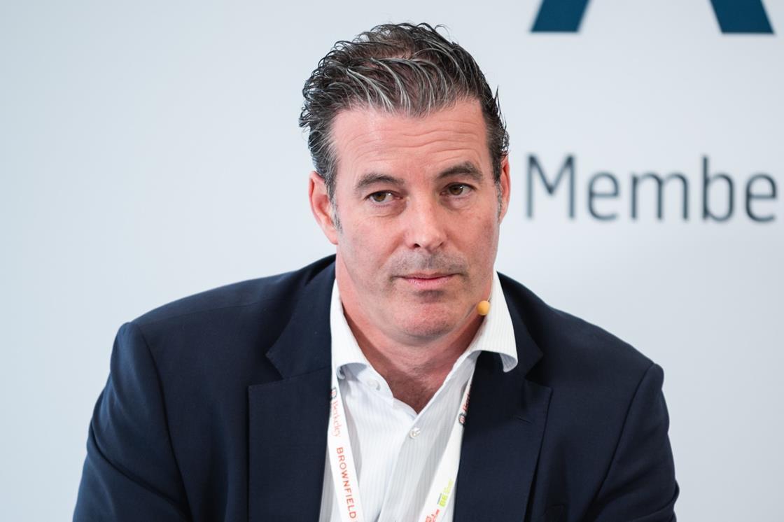 AtkinsRéalis rejig sees UK boss moved up to global role | News | Building