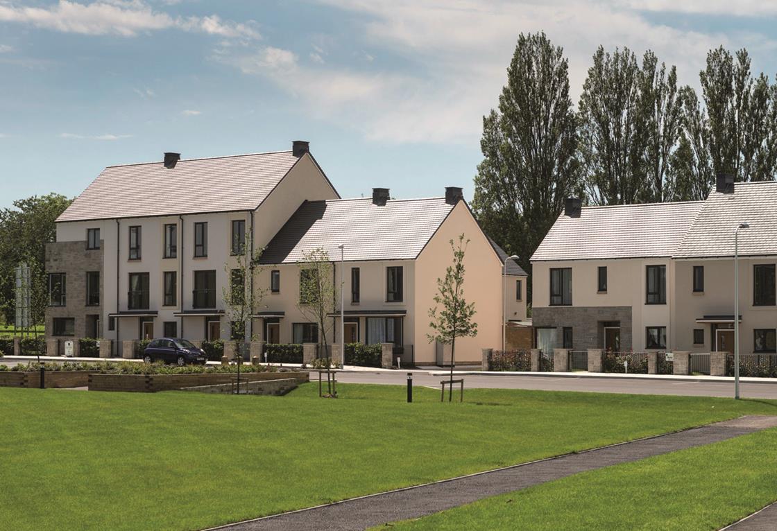 St Modwen in positive mood, despite profit slip | News | Building