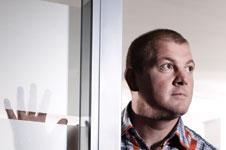 Andrew Chisholm: Career break and back | Features | Building