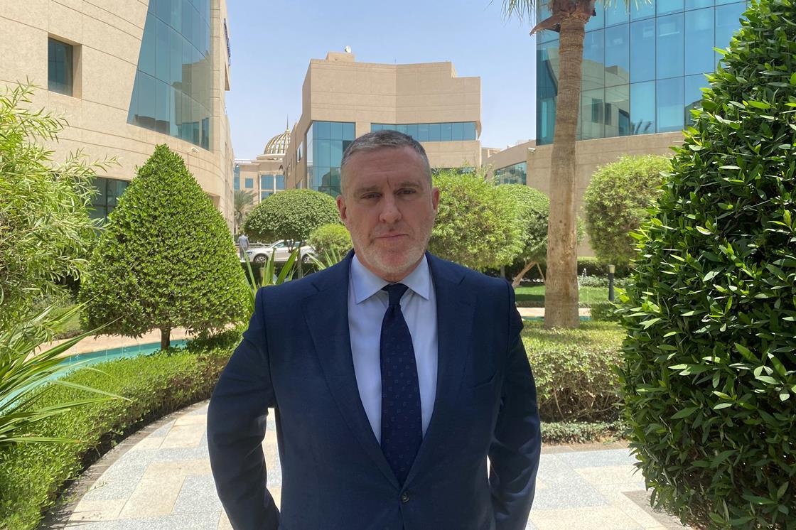 Mace brings in AtkinsRéalis director to head up Saudi business | News ...