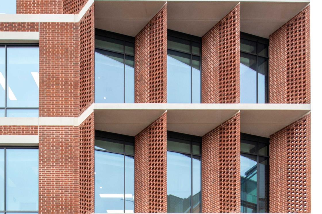 Projects: University College Hospital, London | Features | Building