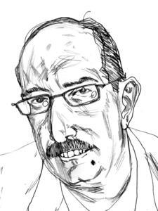 Howard Prosser - The CIOB interview | Archive Titles | Building