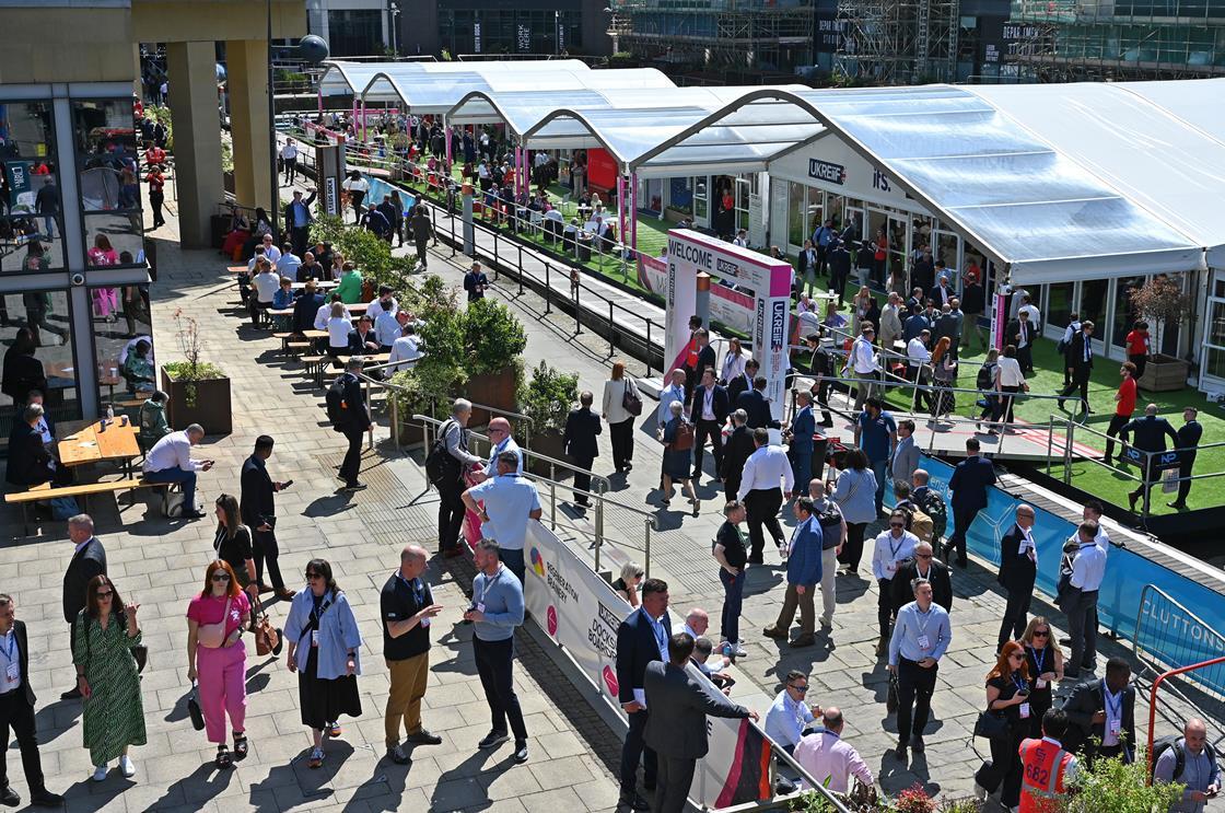 Two-thirds of UK real estate industry staying positive in face of ...
