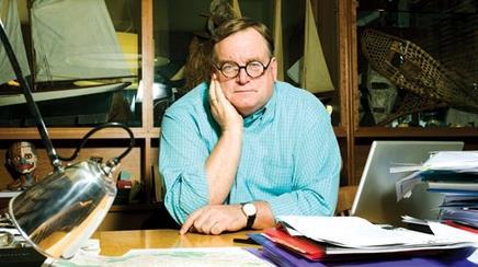 Eric Kuhne interview: Aladdin's cave | News | Building