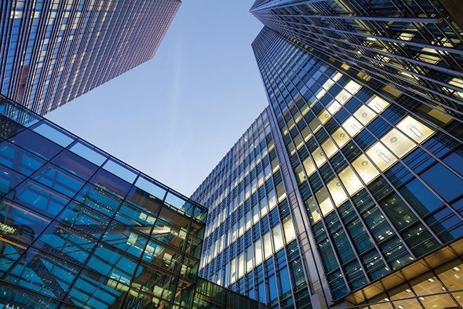 Wellness: WELL Building Standard | Features | Building