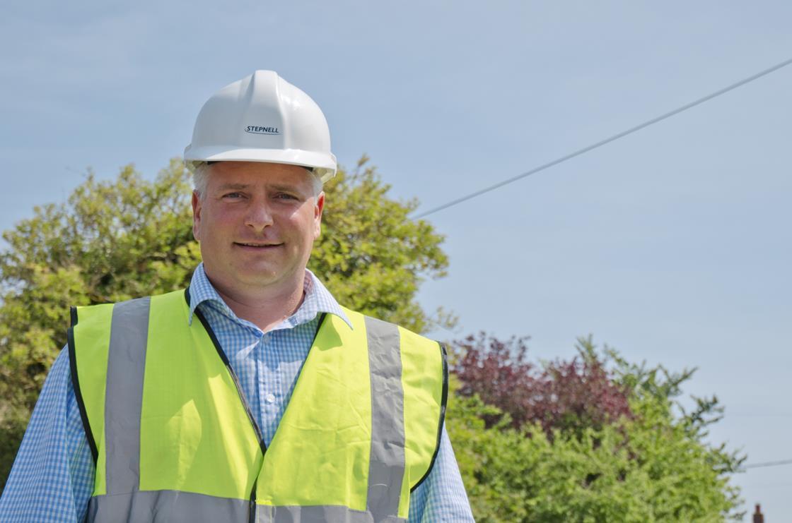 Construction appointments: 30 August 2013 | News | Building