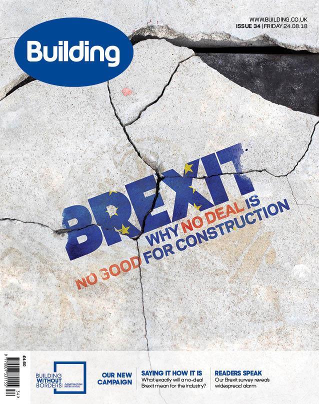 Building Digital Edition: 24 August 2018 | Information - Building ...