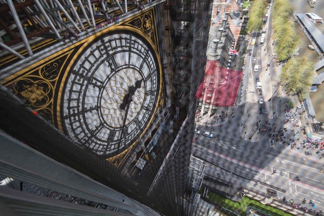 Elizabeth Tower: The test of time | Features | Building