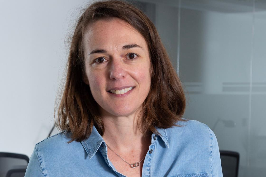 My route into construction … Astrid Dazin, senior estimator at Legendre ...