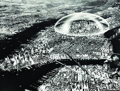 The greatest buildings never built | Features | Building