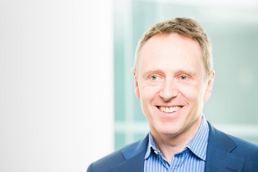 Skanska boss leaves to oversee construction R&D | News | Building