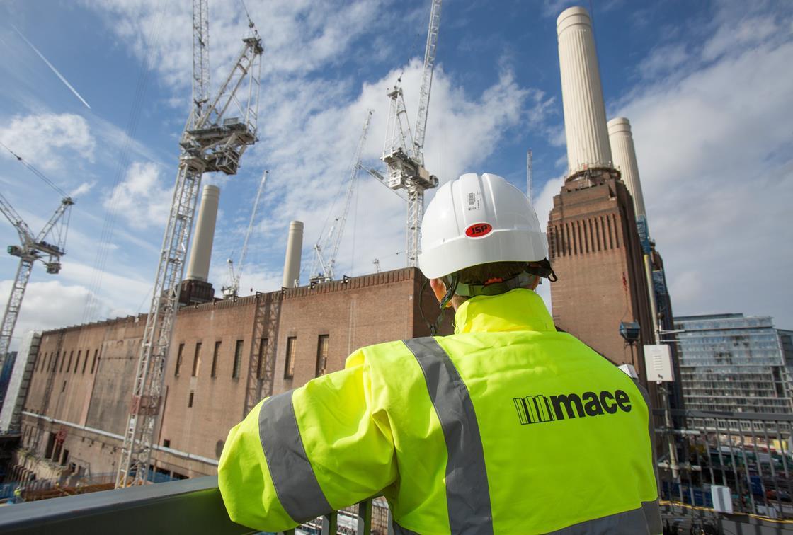 Mace name set to disappear from contracting under rebrand as Consult ...