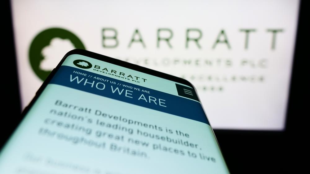 Barratt’s acquisition of Redrow: the numbers and key players | News ...