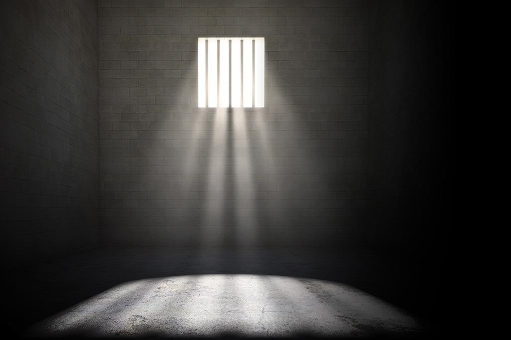 A reprieve for super prisons? | Features | Building