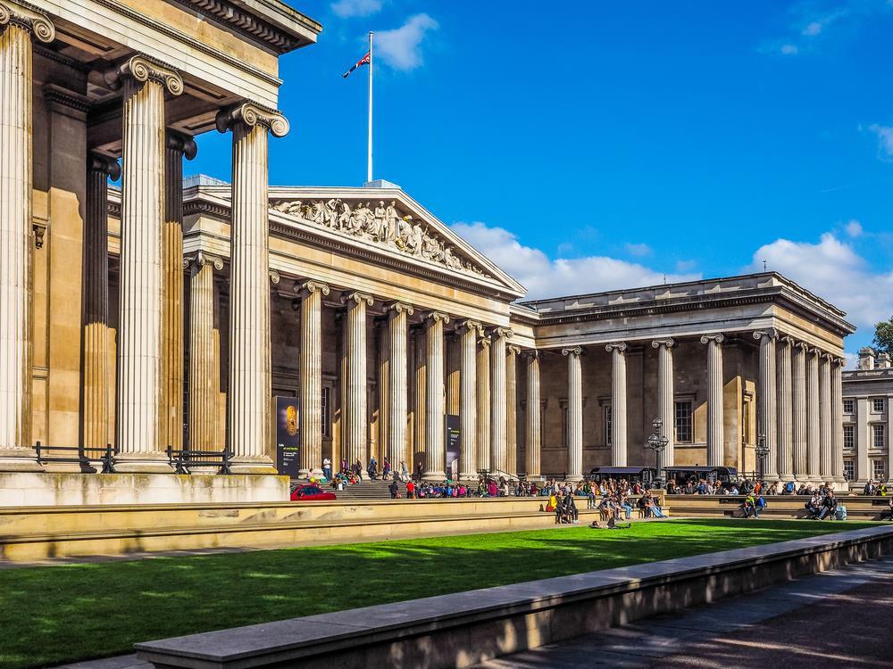 British Museum plots autumn launch for masterplan with architects ...