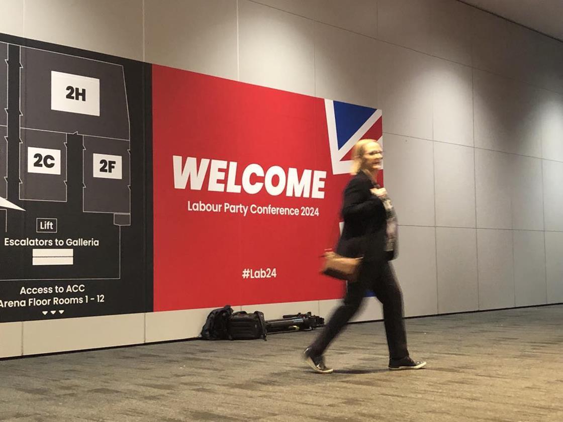 Key takeaways and talking points from the Labour party conference 2024 ...