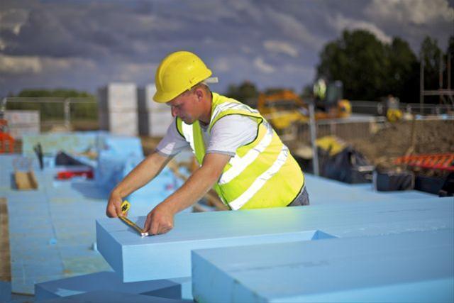 CPD 10 2018: Flooring insulation | Features | Building